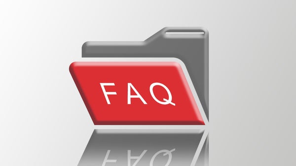 FAQs - Perguntas Mais Frequentes | Mabor